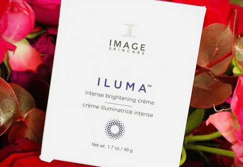 Image skincare iluma intense brightening creme