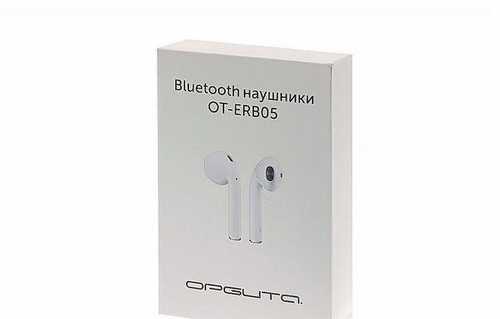 Наушники беспроводные Bluetooth OT-ERB05