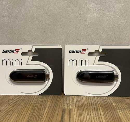 Carlinkik Mini SE CarPlay