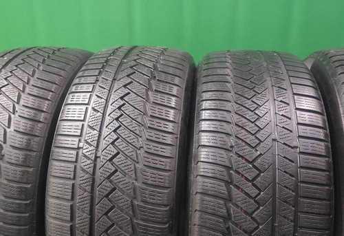 Continental ContiWinterContact TS 850 P 245/45 R19 102V