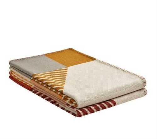 Плед H Diagonale Hermes