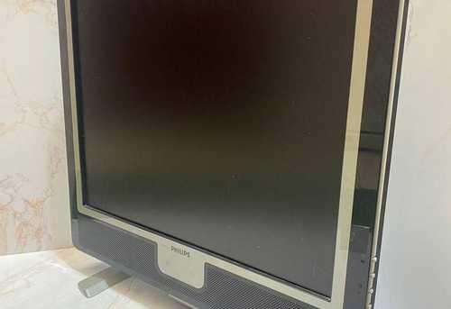 Монитор Philips 190x6 (38770)