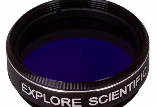 Светофильтр Explore Scientific фиолетовый №47, 1,2