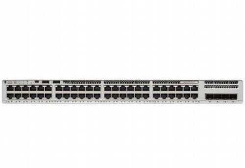 Коммутатор Cisco C9200-48T-E - новый