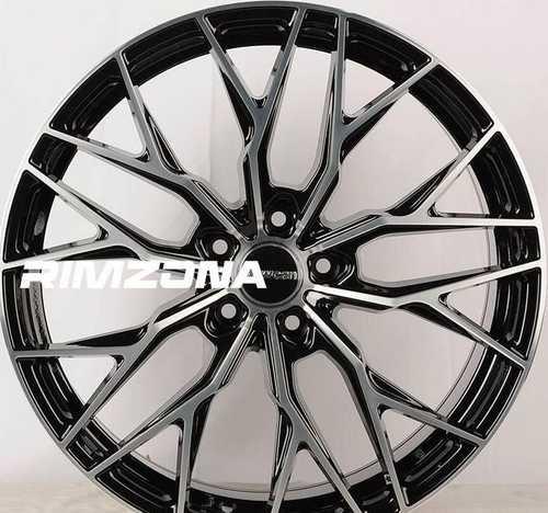 Литые диски powcan R19 5x114.3 ave. Разные модели