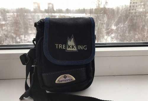 Hama Samsonite Trekking 100