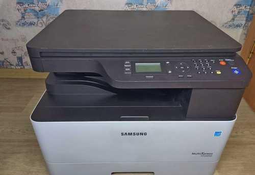 Мфу лазерное Samsung MultiXpress K2200ND А3 формат