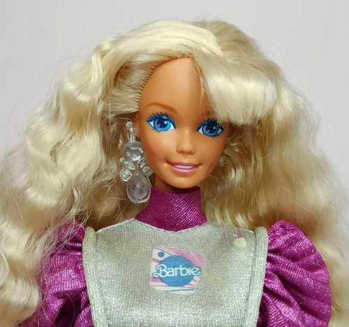 Barbie Sun Jewel 1993