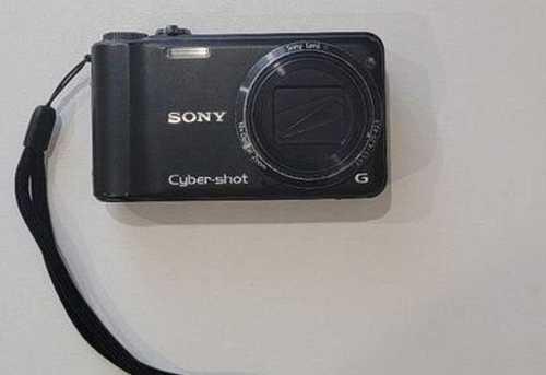 Sony cyber shot dsc-h55