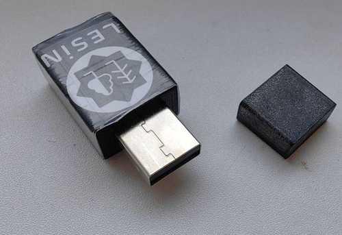 Bluetooth адаптер usb для Ford Focus 3