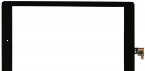 Тачскрин для Lenovo Yoga Tablet 10 B8000 черное