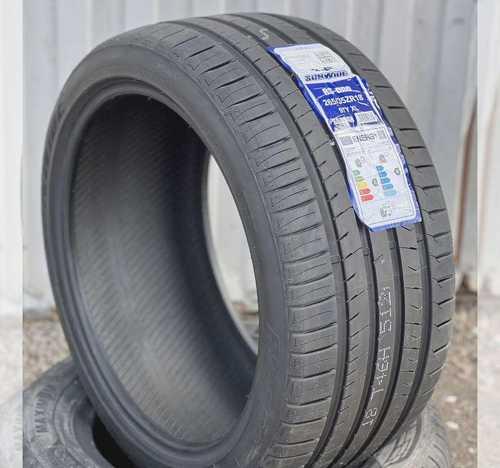 Sunwide RS-One 245/40 R20 75H