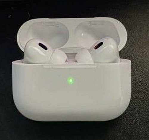 Беспроводные наушники apple airpods pro 2