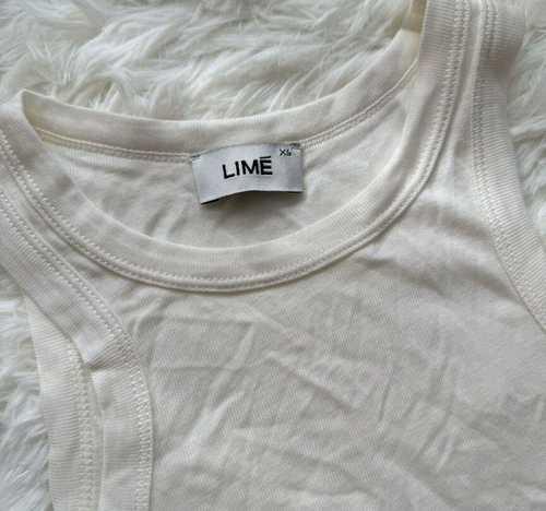 Боди lime