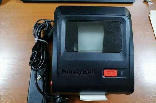 Принтер этикеток Honeywell PC42d