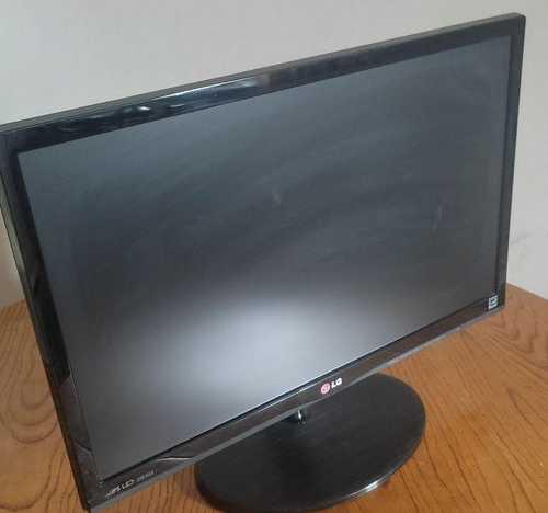 Монитор 22" LG 22EA53VQ-PA