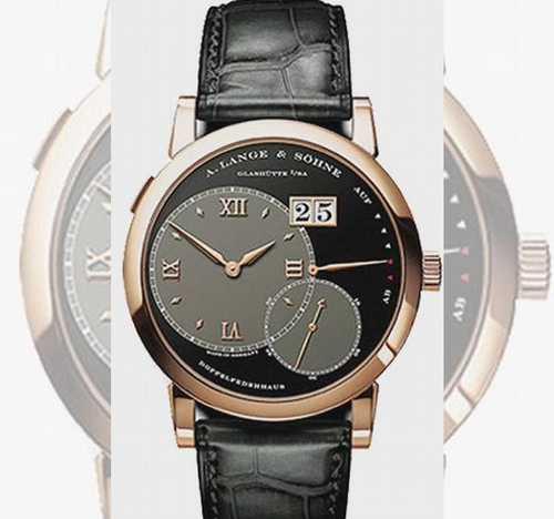 Часы A Lange & Sohne Lange1 Grand Lange 1 115.031