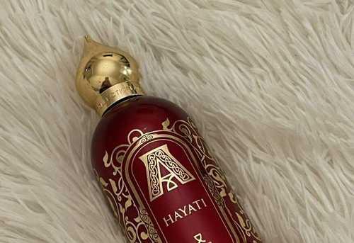 Делюсь Hayati Attar Collection