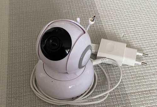 Камера видеонаблюдения видеоняня для детей
