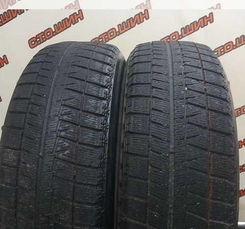 Bridgestone Blizzak Revo GZ 185/65 R15 88S