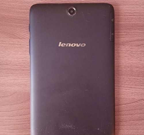 Планшет lenovo