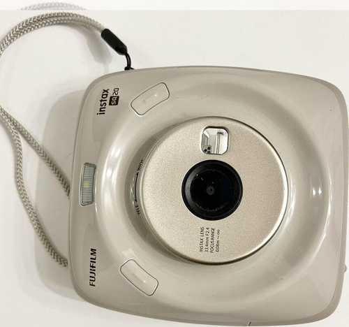 Instax square SQ20