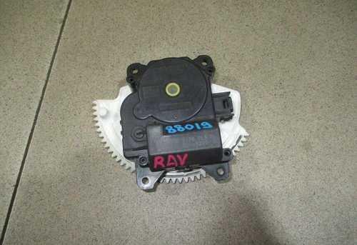 Моторчик заслонки печки Toyota RAV4 (XA30)