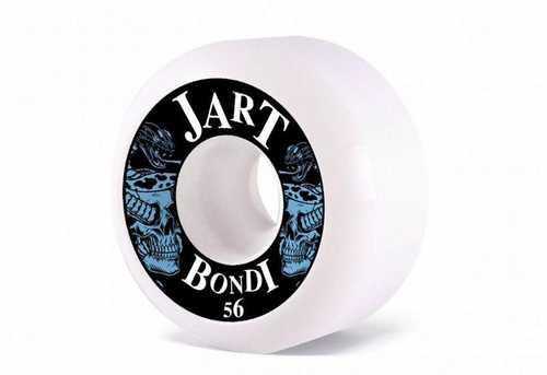 Колеса для cкейтборда jart Bondi Wheels 56mm/83B
