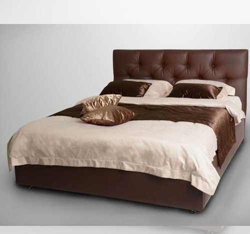 Кровать двухспальная askona