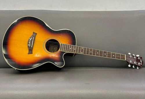 Гитара, Guitarland SAG-011SB