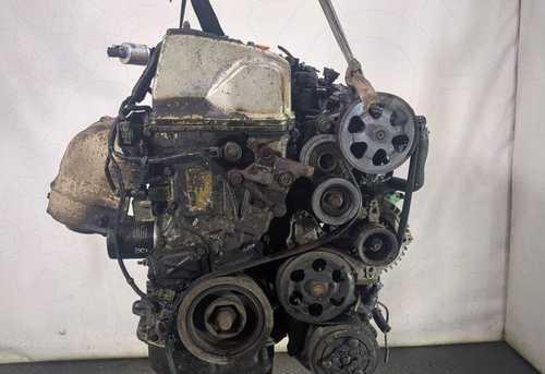 Двигатель Honda Accord 7, 2005