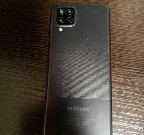 Samsung Galaxy A12, 4/32 ГБ