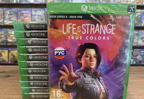 Life is Strange: True Colors (Xbox One\Series X)