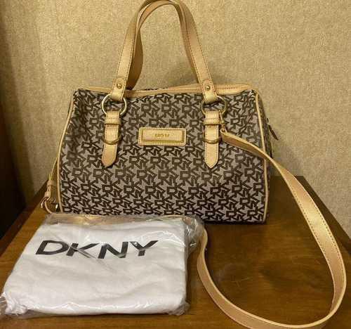 Сумка dkny