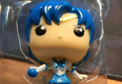 Funko Pop фигурка Sailor Mercury 91 (не оригинал)