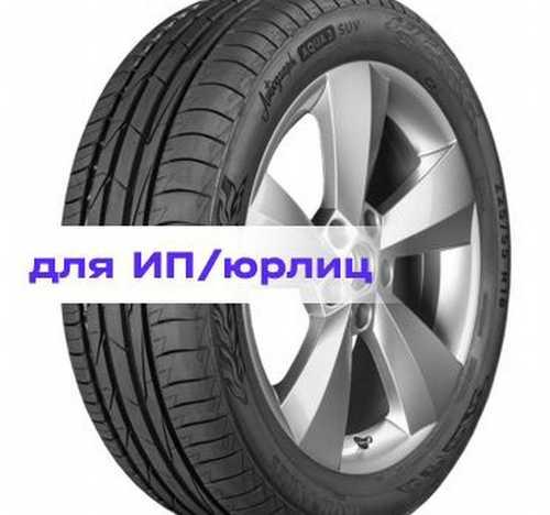 Ikon Tyres Autograph Aqua 3 SUV 265/65 R17 116H
