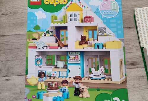 Lego duplo