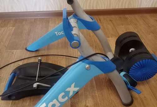 Велосипедный станок Tacx