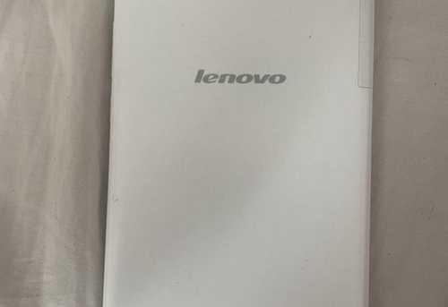 Планшет Lenovo dolby