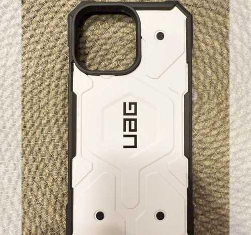 Чехол uag на iPhone 14 Pro Max