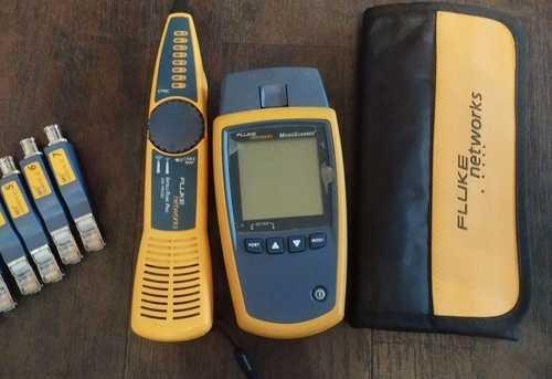 Флюк Fluke Microscanner2 KIT