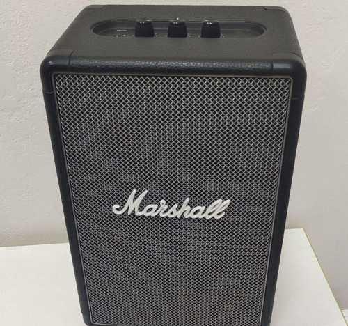 Колонка marshall