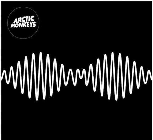 Domino Records / arctic monkeys - AM (Jewel Case)