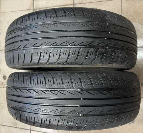 КАМА Breeze (HK-132) 185/60 R14 82H