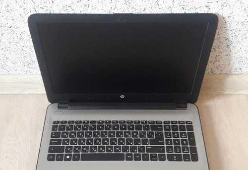 Современный быстрый ноутбук A8-7410/ R5 m430 2gb