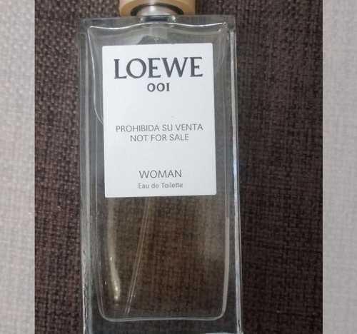 Loewa 001 woman