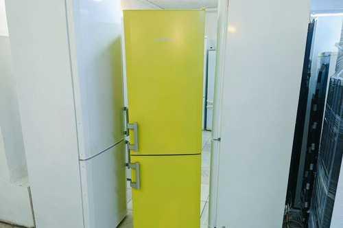 Холодильник бу Liebherr