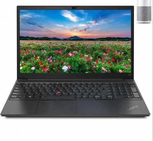 Lenovo thinkpad e15 g2 новые