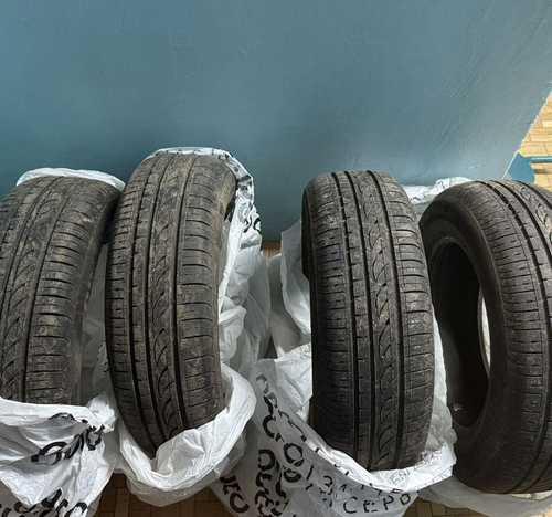 Pirelli Formula Energy 185/65 R15
