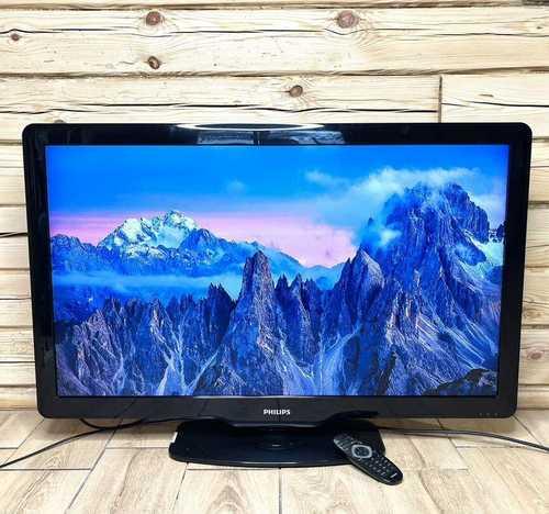 Телевизор Philips 42 Дюйма Full HD